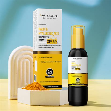 Dr Sheths Sunscreen Range Page 2 Dr Sheths