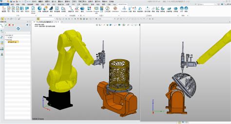 Perché scegliere il software di programmazione offline per robot