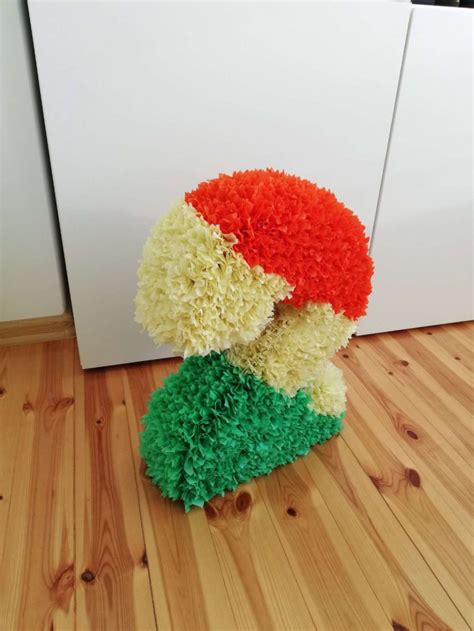 Букви и цифри за декорация Handmasters Bg