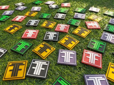 How To Create Your Own Custom Patch Online Guide