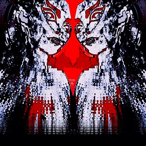 Female Cyborg Love By Dude7010 On Deviantart