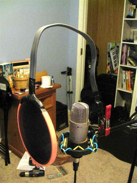 Pill Music Diy Pop Shield