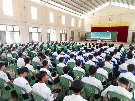 ချောင်းဆုံမြို့နယ်တွင် စာဖတ်ရှိန်မြှင့်တင်ရေး လူငယ်အသိပညာပေး ဟောပြောပွဲနှင့် နံရံကပ်စာစောင်ပြသ