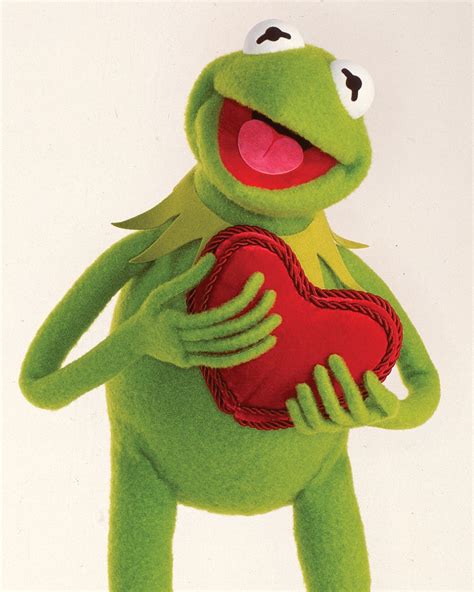 Kermit The Frog
