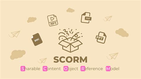 Whats The Deal With Scorm Cogcentric