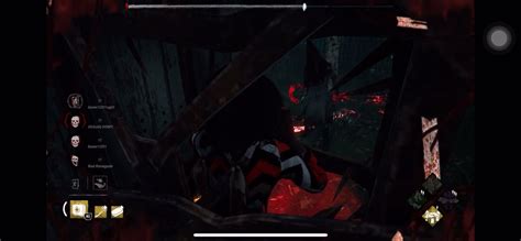 We Both Got Screwed Rdeadbydaylight