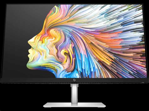 Монитор 4K 28" HP U28 4K HDR гр. Варна Левски • OLX.bg