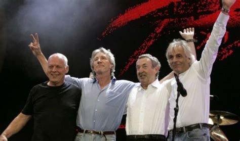 Группа Pink Floyd состав альбомы дискография клипы группа сейчас причина распада Узнай Всё