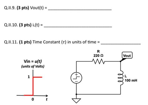 Solved Solve Parts 1 3
