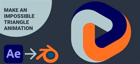 After Effects Motion Graphics In Blender Blendernation