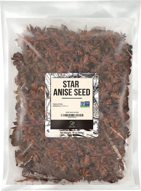 Anise Seeds