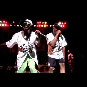 Who Was In Public Enemy
