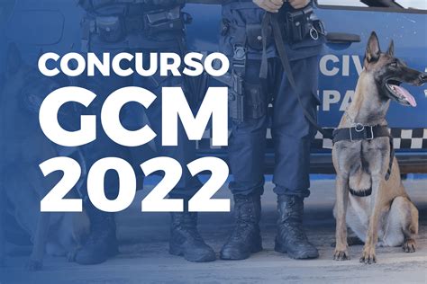 Concurso GCM Prefeitura de Itararé SP divulga convocação para teste