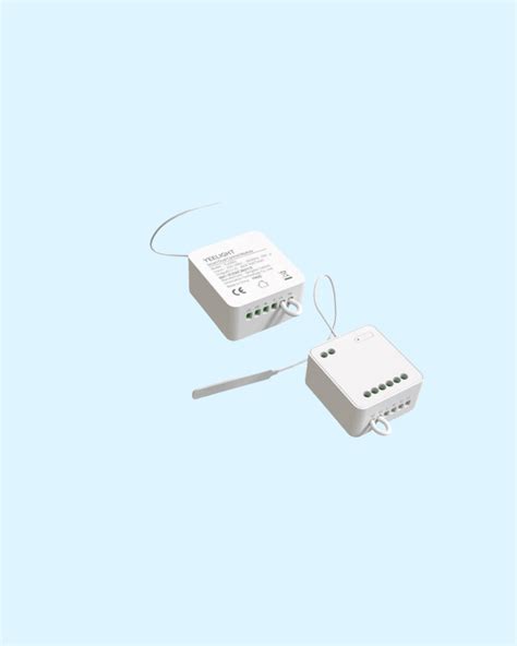 Yeelight Smart Dual Control Module