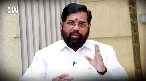 Yakub Memon Cannot Be Glorified Says Maharashtra Cm Eknath Shinde Over