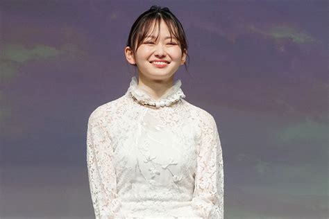 20歳なりたて山田杏奈、まさかの酒豪トークに監督大慌て「それ以上言わないで！」 Encount