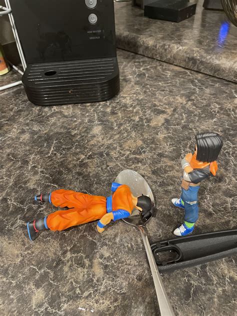 Post Turn 5 Puddlehan Is The Best Unit In The Game R Dbzdokkanbattle