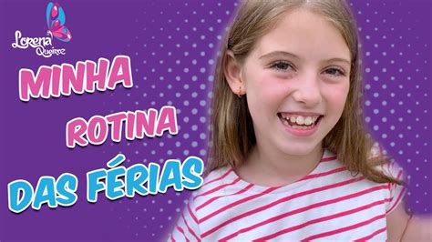 Minha Rotina Danza