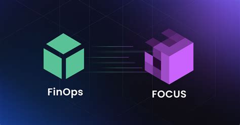 The Essential Guide To FinOps FOCUS FinOps Open Cost And Usage