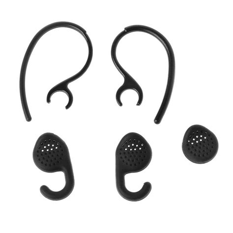 Амбушюры для наушников,Беруши JABRA Extraordinary 2, 1 комплект из 5 шт ...