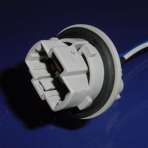 Light Bulb Socket Types