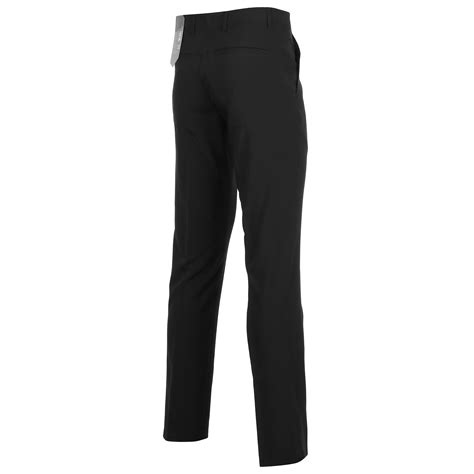 Callaway Golf X Series Tech Trousers Cgbse086 Caviar 002 And Function18