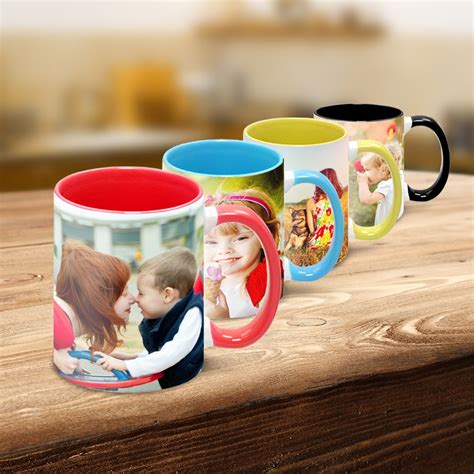 Personalized Mug Printing Services At ₹ 250piece In Jaipur