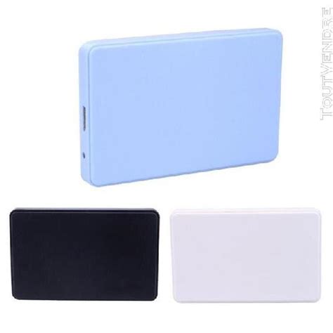 pouces sata boîtier ssd usb à sata hd box hdd en France Clasf informatique