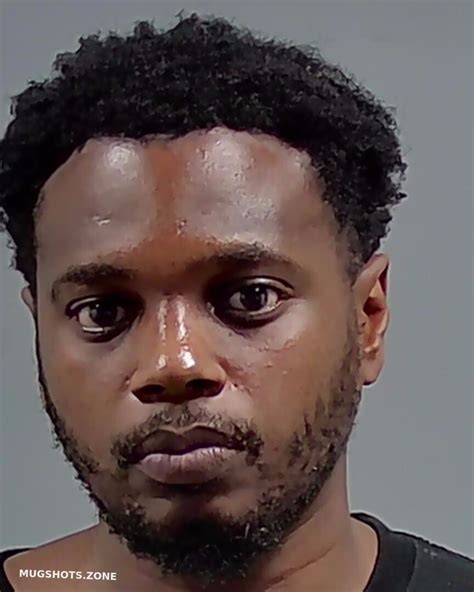 HARRIS MARK ANTHONY 06 17 2023 Escambia County Mugshots Zone