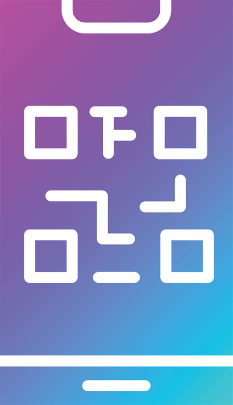 QR Code Vector Icon Design Illustration Vector Art At Vecteezy