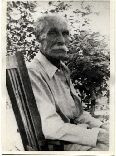 Isaac Fowler Burchfield 1876 1957 Find A Grave Memorial