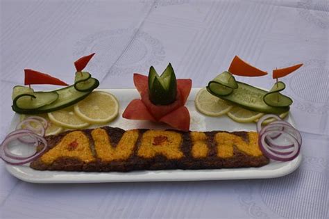 AVRIN HOTEL - Reviews (Tehran, Iran)