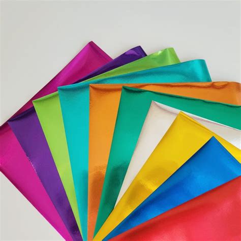Foil Etsy