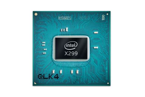 Intel's Core-X Series Detailed: Led by the Core i9 7980 XE '18-Core ...