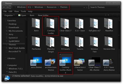 Change Taskbar Font Solved Windows Forums