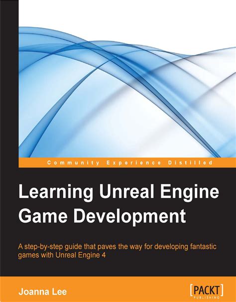 learning unreal engine game development 吾爱免费电子书
