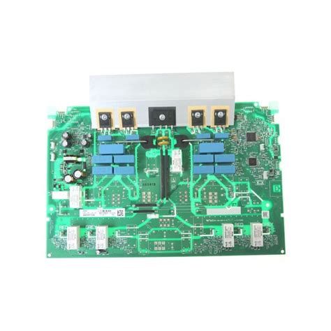 Module De Puissance ProgrammÉs Pour Table De Cuisson Neff 11008788