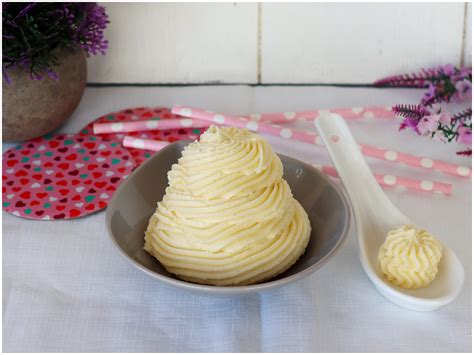 Crema Al Burro Ricetta Di Misya