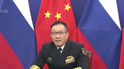 上合会议期间董军与绍伊古举行会谈 凤凰网资讯 凤凰网