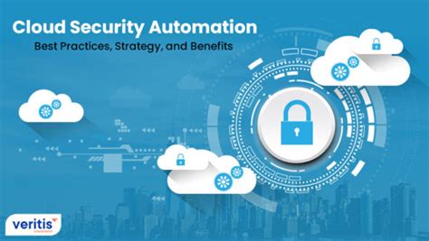 Cloud Security Automation Best Practices Strategy Benefits