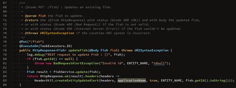 jhipster micronaut blueprint 1 0 release micronaut framework