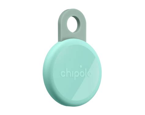 Chipolo Loop Mint Kevin Bowens