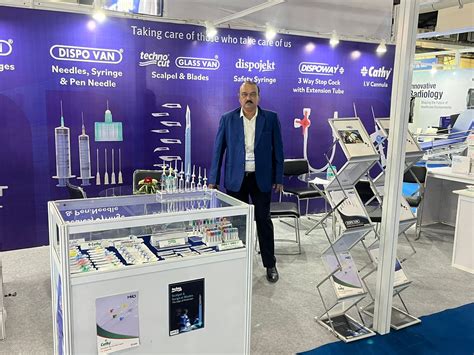 Gujrat Med Tech Hindustan Syringes And Medical Devices Ltd