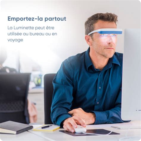 Luminette 3 Myluminette