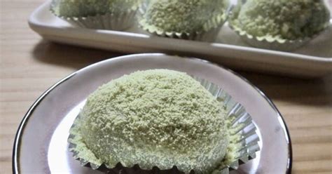基本からアレンジまで！思わずつくりたくなる「うぐいすもち 水あめ」のレシピ集 クックパッド