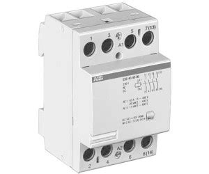 ABB ESB 63-40 230VAC/DC ab 56,40 € | Preisvergleich bei idealo.de