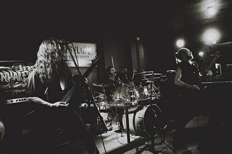 Fractal Generator Discography Top Albums And Reviews