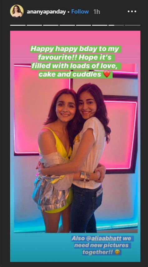Bollywood Celebs Pour In Birthday Wishes For Alia Bhatt