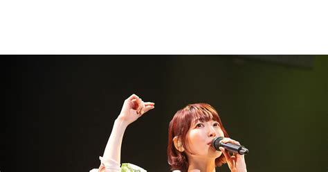 花澤香菜HANAZAWA KANA Live 2022 blossomBlu rayが11月2日発売 リスアニ アニソン