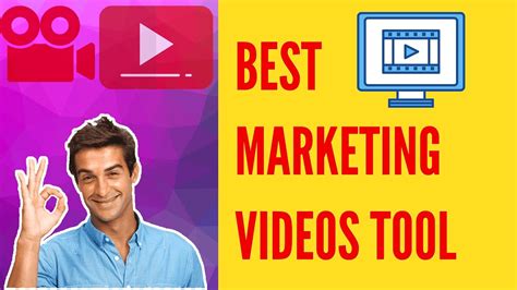 How To Create Easy Promotional Videos Viddyoze Review Youtube